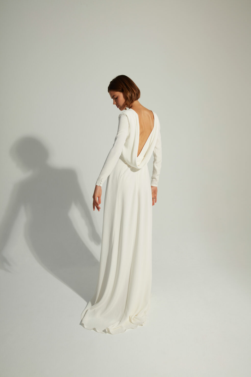 Robes signature 2024 - Blanche